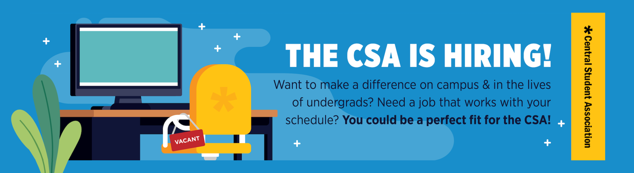 Central Student Association | University of Guelph