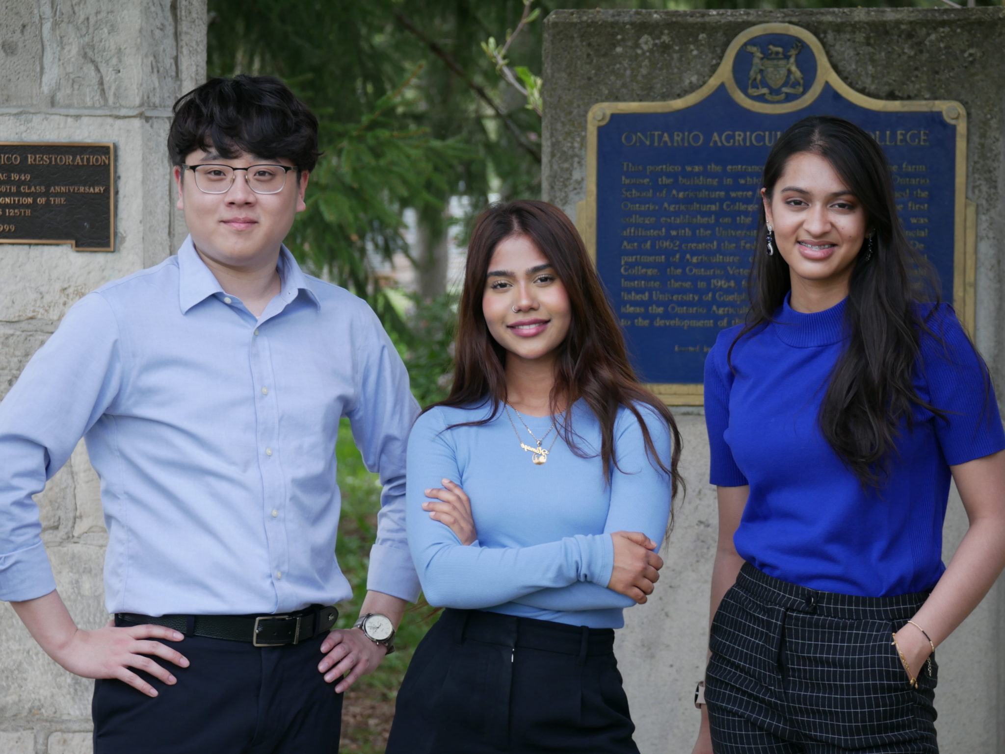 CSA Clubs - Central Student Association