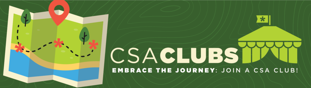 CSA Clubs - Central Student Association