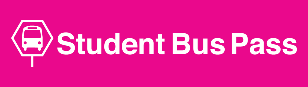 Student Bus Pass - Central Student Association