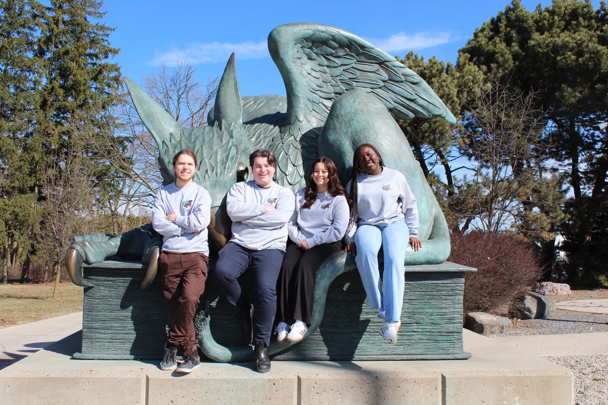 Student Events & Risk Management (SE&RM) - Central Student Association